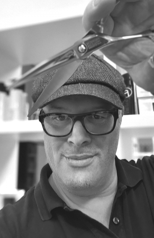 OUTFIT | Moritz - natürliche Looks in Blond und mehr